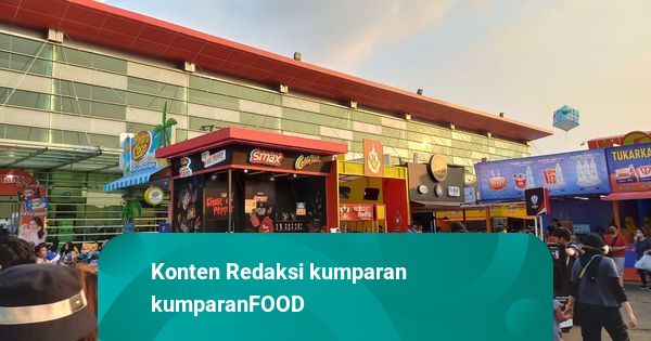 5 Rekomendasi Snack yang Cocok Dijadikan Oleh-oleh dari PRJ 2023 ...