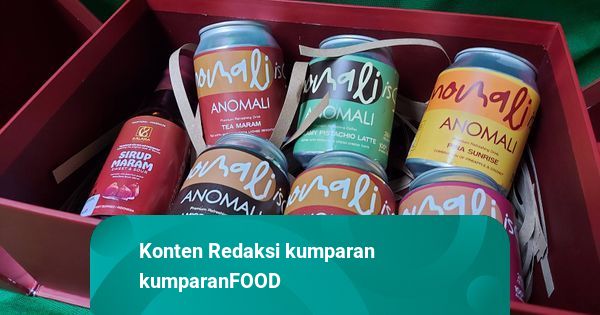 Segarnya Teh dengan Paduan Buah Maram, Tanaman Asam Asli Hutan ...