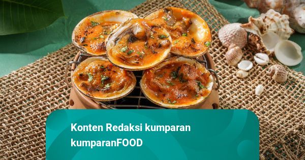 Terumbu, Restoran Seafood Khas Indonesia yang Baru Buka di Citos ...