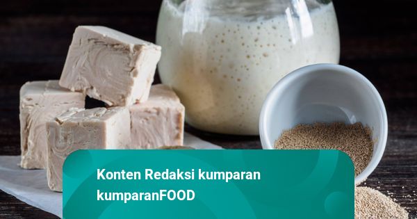 Ragam Jenis Ragi dan Tips Menggunakannya dalam Masakan | kumparan.com