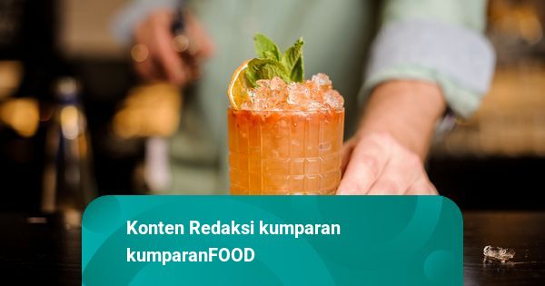 Toffin Indonesia Ungkap 10 Tren Rasa Minuman yang Bakal Hits di 2024 ...