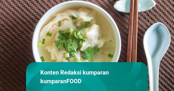 Mengenal 7 Jenis Sup dari Berbagai Negara | kumparan.com