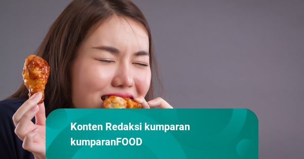 Kenapa Tiap Orang Punya Tingkat Toleransi Kepedasan yang Berbeda-beda ...