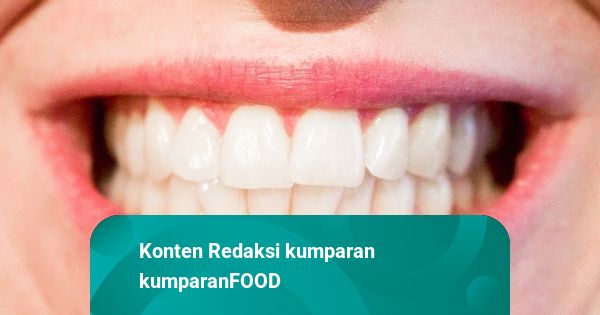 Mengenal Periodontitis, Infeksi Mulut yang Disebabkan oleh Gaya Hidup ...