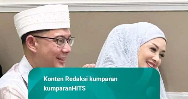 Perjalanan Cinta Terry Putri dan Derly Darmawan hingga Menikah ...