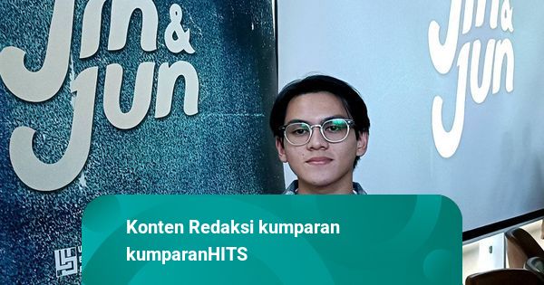 Perankan Karakter Jun di Film Jin & Jun, Rey Bong Minta Izin Ke Sahrul ...