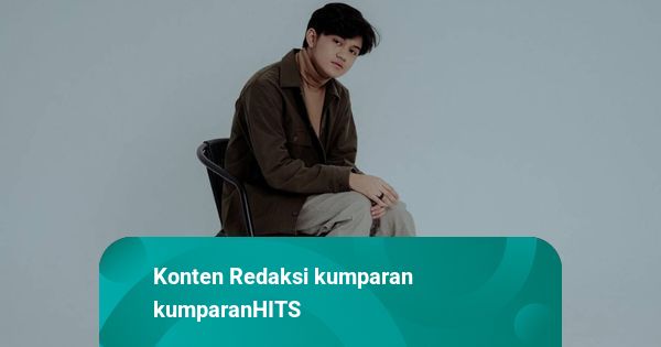 Perayaan Debut Album, Penyanyi Arash Buana Segera Gelar Logic Mess ...