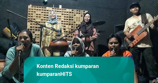 Mother Bank Angkat Pengalaman Nasabah Bank Keliling di Album Tanggung ...