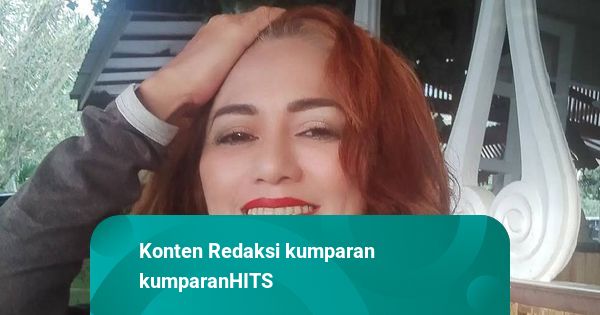 Vakum 20 Tahun, Sally Marcelina Comeback Lewat Suzzanna: Malam Jumat ...