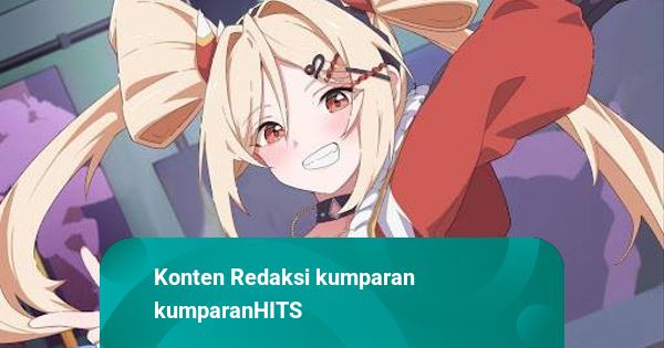 JKT48 Hadirkan JKT48V, Grup dalam Bentuk Virtual | kumparan.com