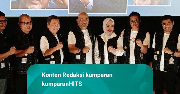 BCA Gandeng Indro Warkop dalam Gerakan Perlindungan Data 'Don't Know ...