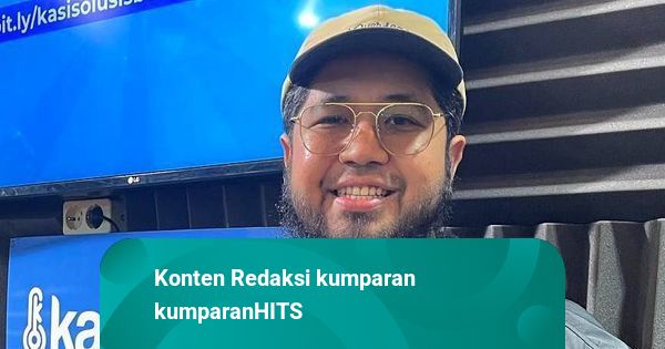 Deryansha Kenang Momen Awal Mula Hijrah hingga Keluar dari Vierra ...