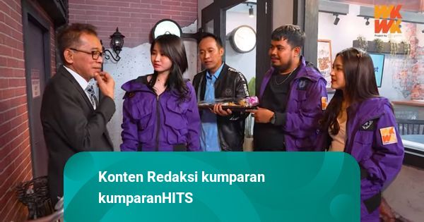 Respons Istri soal Video Jarwo Kwat Peluk Catheez yang Viral | kumparan.com