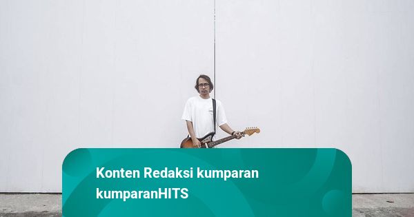 Pandu 'Fuzztoni' dan Ghina Salsabila Cabut dari The Adams | kumparan.com