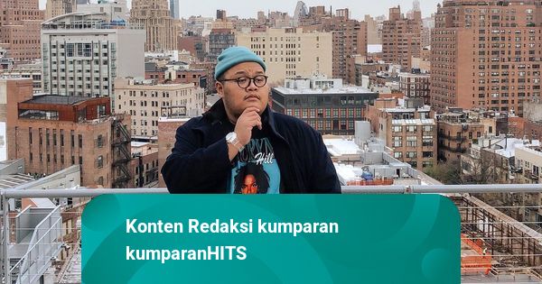 Curhat Reza Chandika Soal FOMO Jajanan Viral yang Bikin Dompetnya Ngos ...