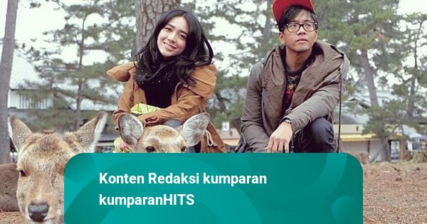 12 Tahun Nikah, Dhea Ananda Ungkap Kebiasaan Manis Suami yang Tak ...