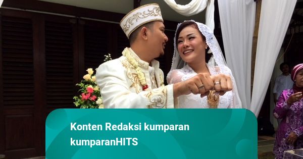 Chef Aiko Resmi Menikah | kumparan.com
