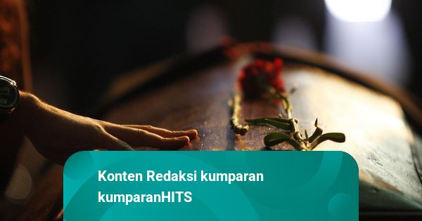 Penata Suara Film Tanah Air, Khikmawan Santosa, Meninggal Dunia ...