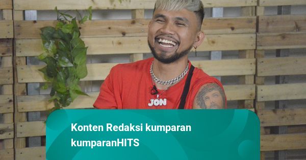 Cerita Roy Ricardo soal Tato dan Bisnis Martabak bersama Rio Dewanto ...