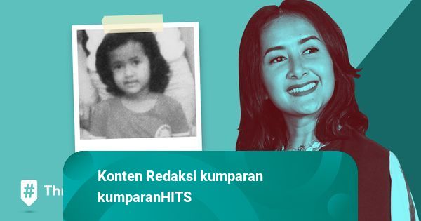 Melihat Penampilan Widi Mulia, dari 'AB Three' hingga Film 'Bebas ...