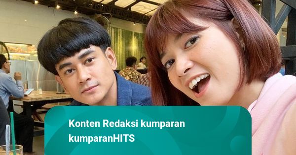 Dwi Andhika soal Hubungannya dengan Chika Jessica: Teman Rasa Pacar ...