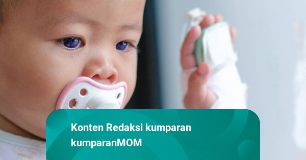 Kenapa Ada Bayi yang Lahir dengan Mata Biru? | kumparan.com