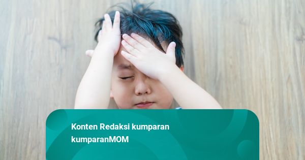 Komplikasi Meningitis pada Anak yang Perlu Diwaspadai | kumparan.com