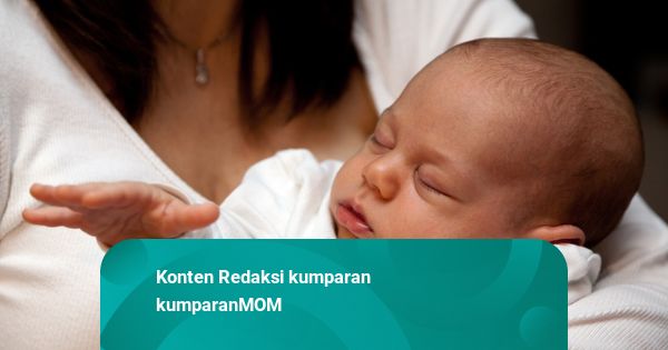 Kenali Tanda dan Jenis Kejang pada Bayi | kumparan.com