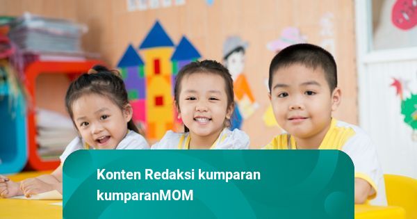 6 Fakta Seputar PAUD Negeri yang Disediakan Pemerintah | kumparan.com