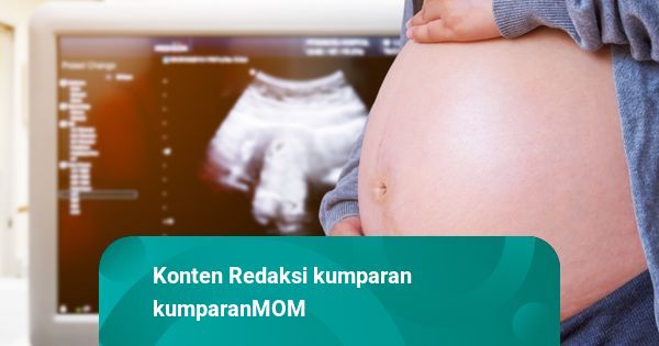 Pentingnya USG Fetomaternal saat Hamil | kumparan.com