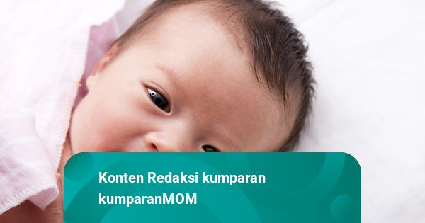 Mata Bayi Baru Lahir Belekan, Kapan Perlu ke Dokter? | kumparan.com