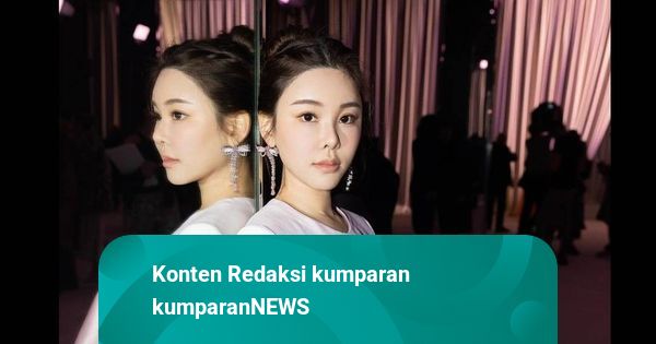 Profil Model Hong Kong Abby Choi yang Tewas Dimutilasi Keluarga Mantan ...