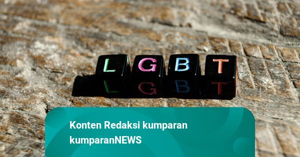Ramai Surat Edaran Larangan LGBT di Fakultas Teknik UGM | kumparan.com