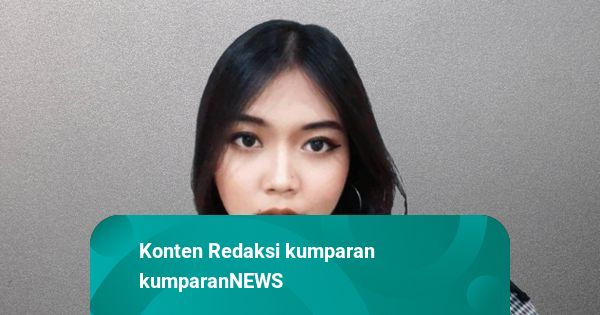Ternyata Mega yang Dibunuh Suami 3 Tahun Jadi Korban KDRT: Bertahan ...