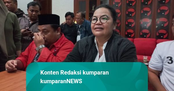PDIP Mau Bersih-Bersih Jateng Imbas 'Si Komo Lewat' | kumparan.com