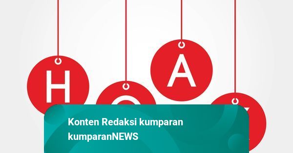 5 Berita Paling Menarik Hari Ini | kumparan.com