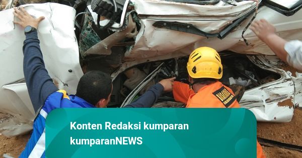 5 Berita Paling Menarik Hari Ini | kumparan.com