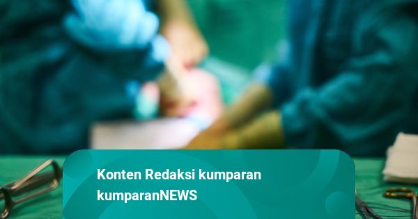 Ragam Model Sunat Unik: Bunga Mawar, Torpedo, hingga Jengger Ayam ...