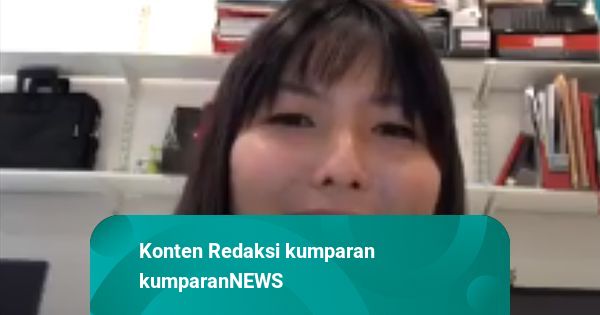 Carina Joe, Ilmuwan Indonesia yang Ikut Kembangkan Vaksin AstraZeneca ...