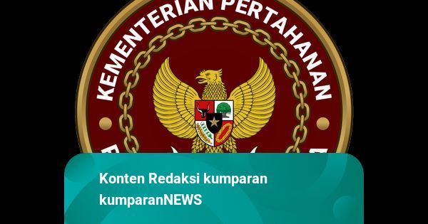 Prabowo Sudah Resmi Umumkan Logo Baru Kemhan Saat Rapim | kumparan.com