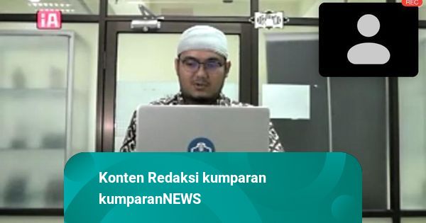 Fatwa Muhammadiyah: Salat Jumat Online Tak Sesuai Tuntunan | kumparan.com
