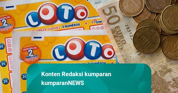 Nestapa Para Pemenang Judi Lotre | kumparan.com