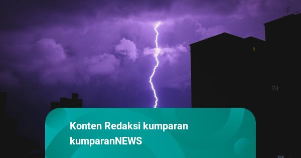 Mengingat Kisah Ponari dan Batu Petir Ajaibnya | kumparan.com
