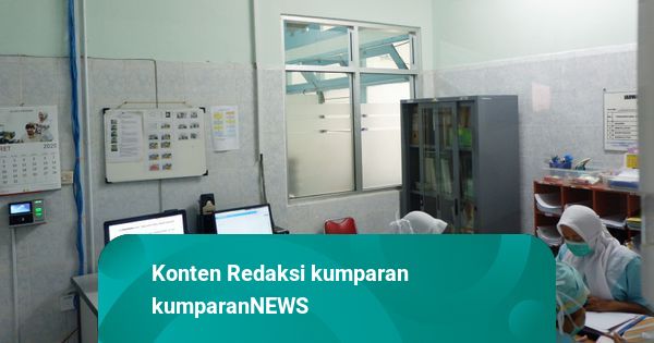 Dirut PKU Muhammadiyah Gamping dr Ahmad Faesol Positif Corona Sejak 12 ...