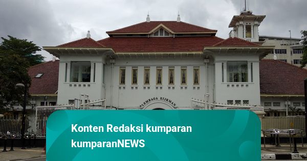 Kemenkes Tegur 3 RS Terkait Kasus Bullying Dokter: RSCM, RSHS, RS Adam ...
