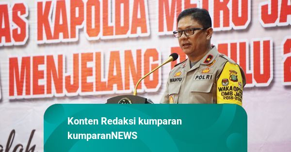 Polri Laporkan Realisasi Anggaran 2021: Penyelidikan-Penyidikan Pidana ...