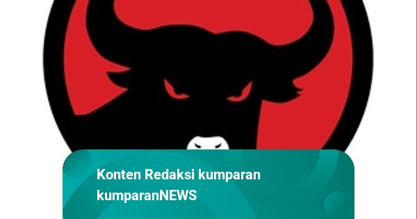 Fakta-fakta Munculnya Logo PDIP di Materi Pancasila | kumparan.com