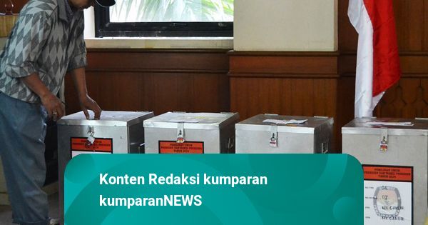 7 Perbedaan Pemilu 2014 dan 2019 | kumparan.com