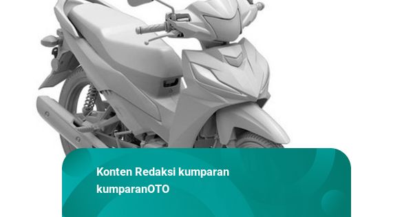 Honda Revo Siap Ganti Generasi, Ini Wujudnya | kumparan.com