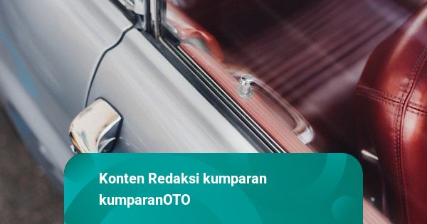 Mengenal 10 Jenis Pintu Mobil dan Cara Membukanya | kumparan.com